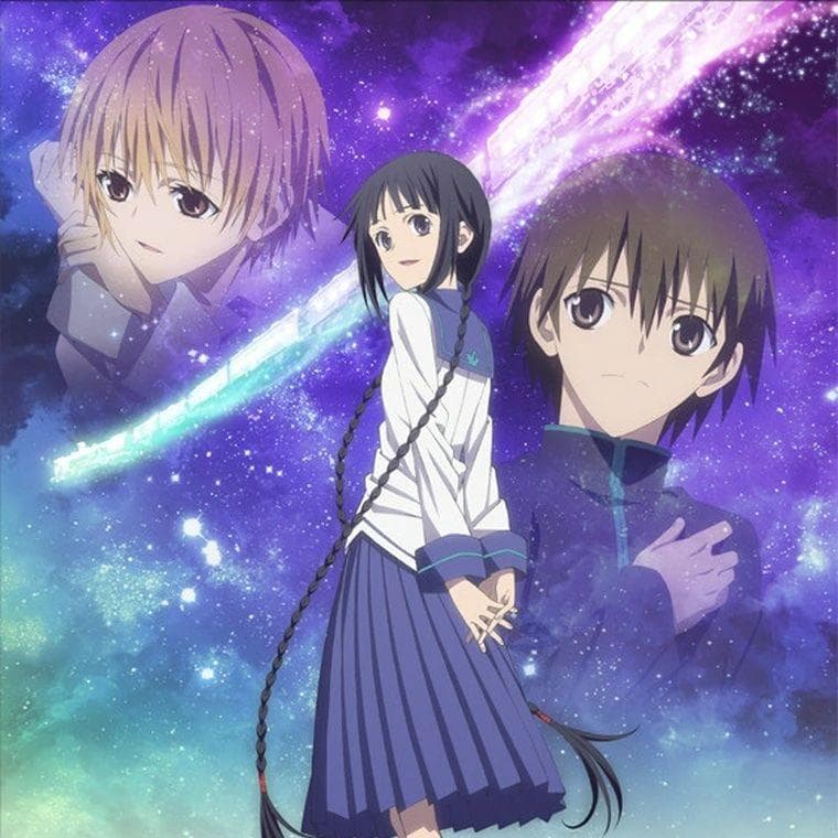 The 13 Best Anime For Book Lovers, Ranked By Fans