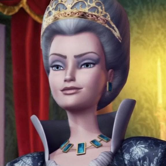 Barbie In The 12 Dancing Princesses Characters | Cast List of ...