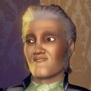 Barbie In The 12 Dancing Princesses Characters | Cast List of ...