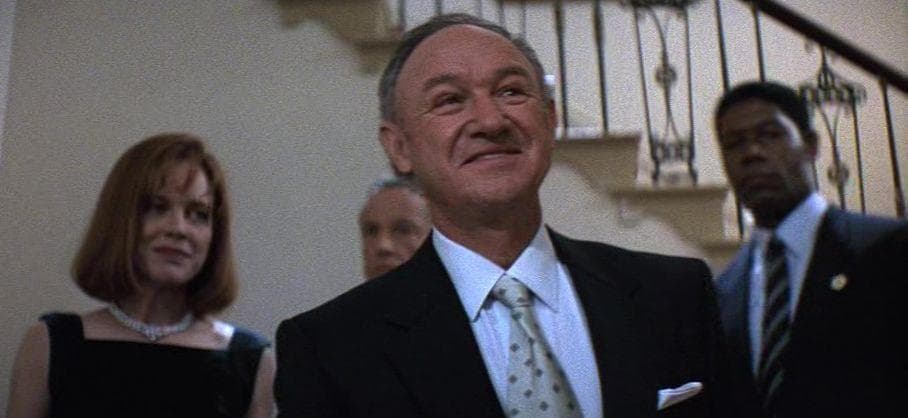 The 15 Most Evil Fictional American Presidents, Ranked