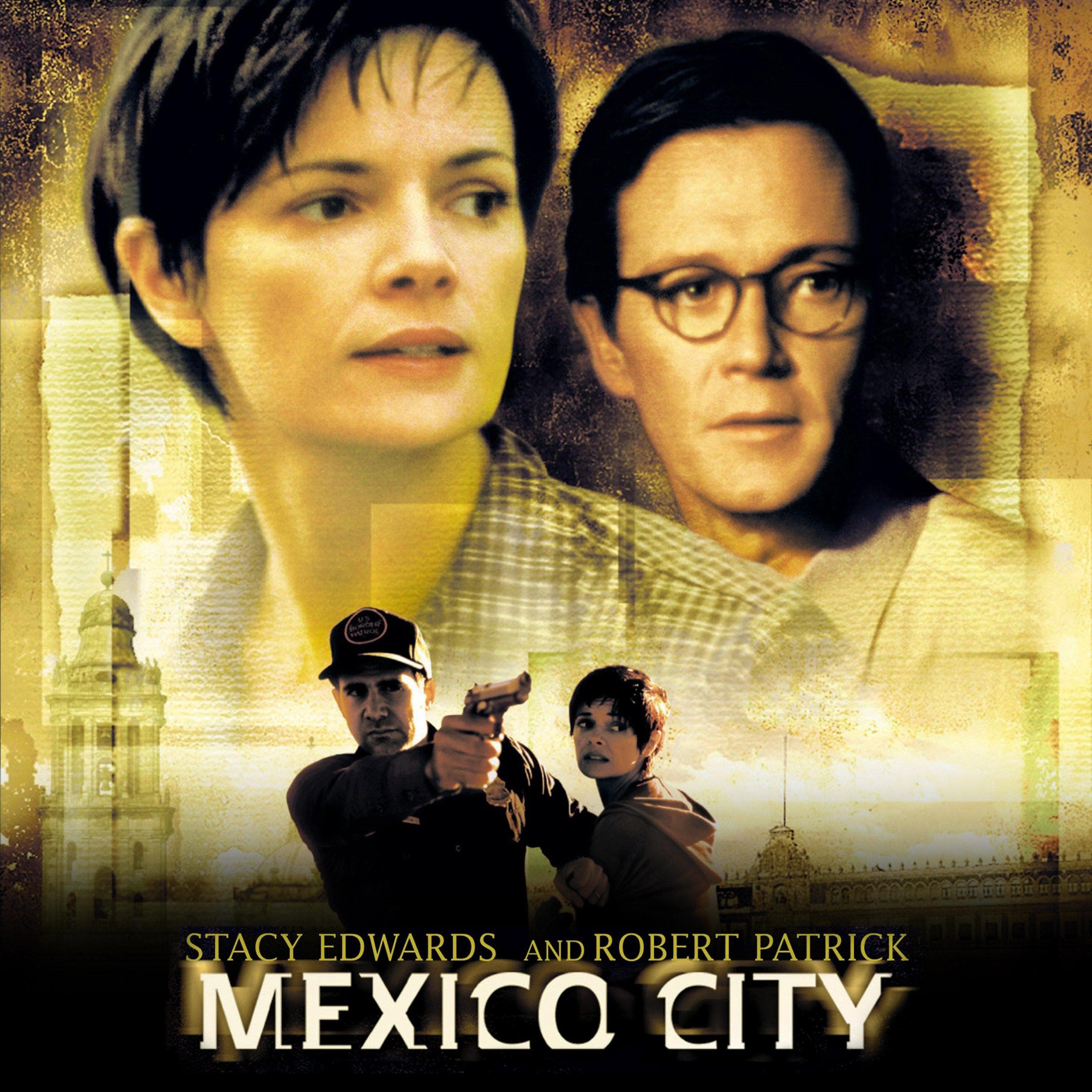The Best Movies That Are Set In Mexico City