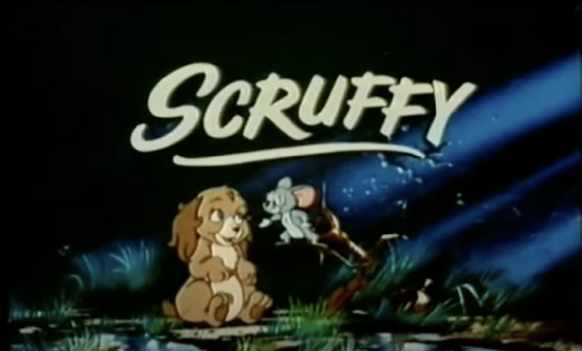 Weird History Fans Share The Animated Movies They Love But No One Else ...