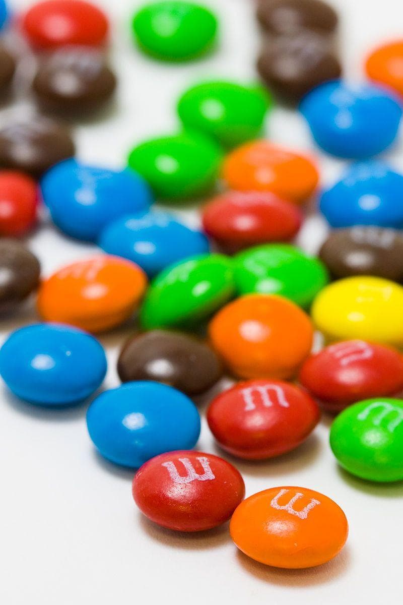 How 14 Of Our Favorite Halloween Candies Actually Got Their Names