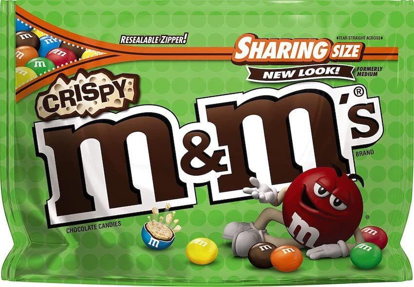 Facts About Discontinued '90s Snacks We're Still Craving Today