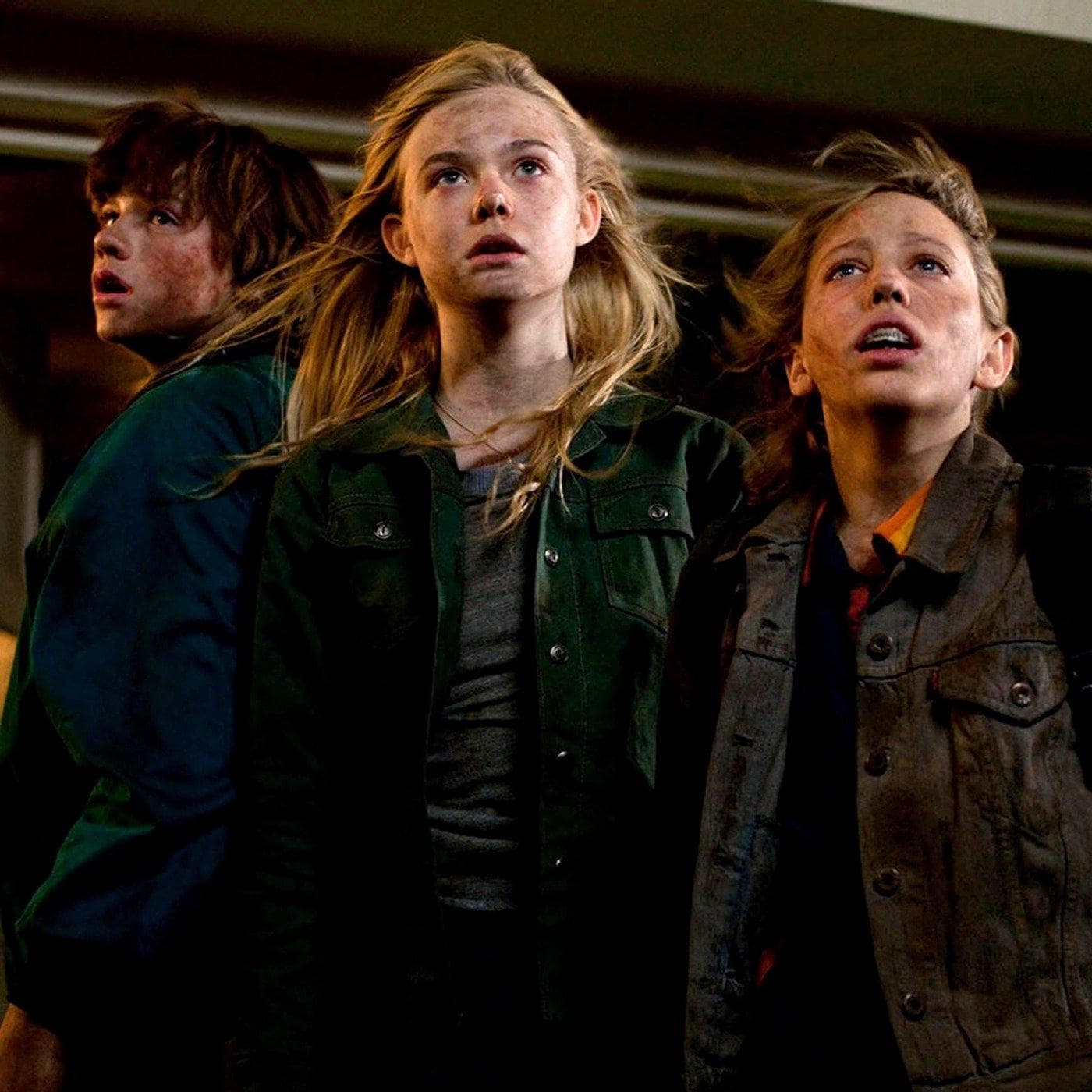 The 25 Best Movies Like 'Cloverfield', Ranked By Fans