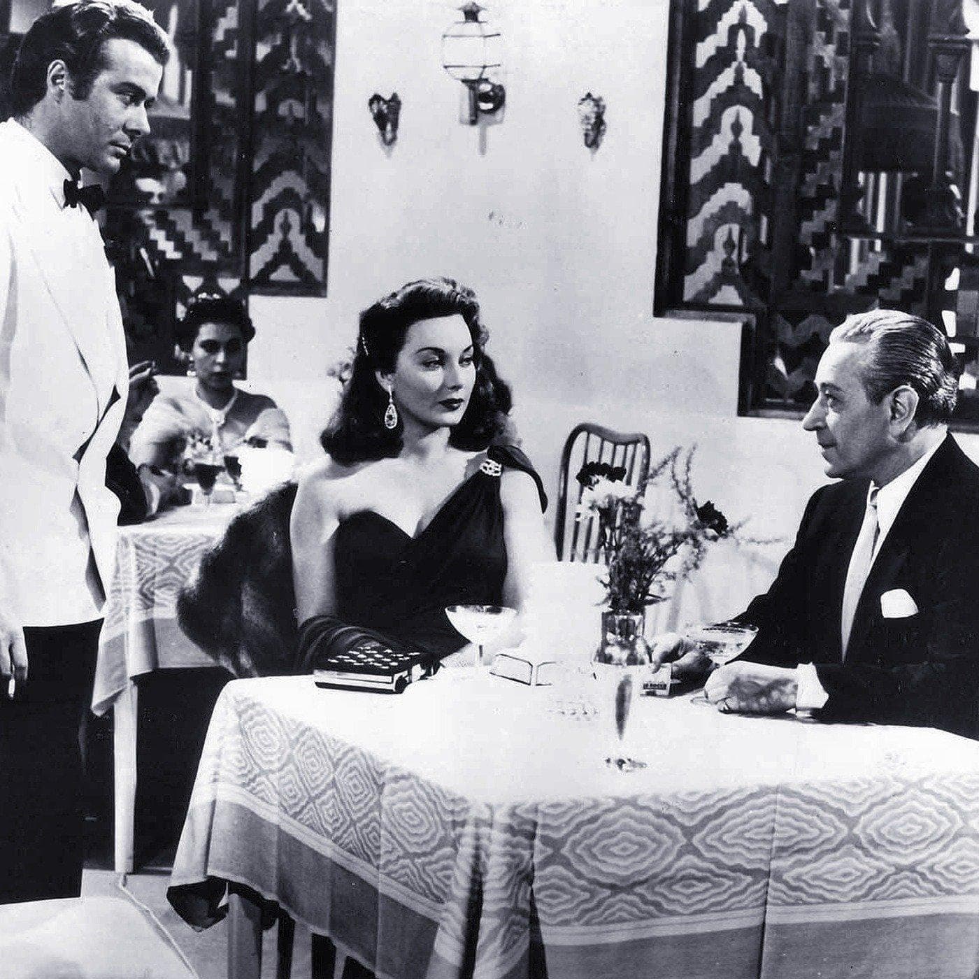 The 17 Best Movies That Are Set In Cairo