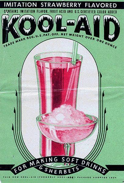 21 Facts About Food We Just Learned In 2023