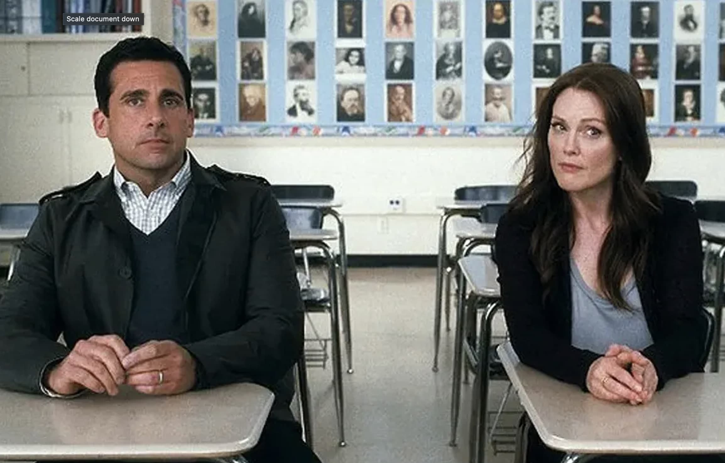 The 16 Best Breakup Movies Of All Time, Ranked By Viewers