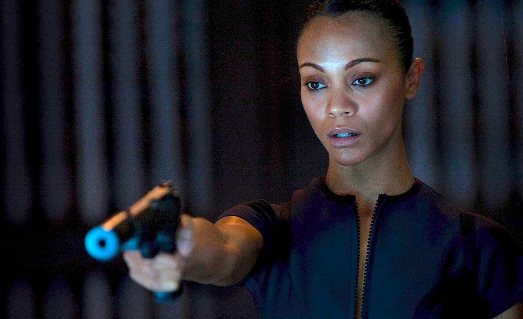 Underrated Action Movies Of Modern Action Stars