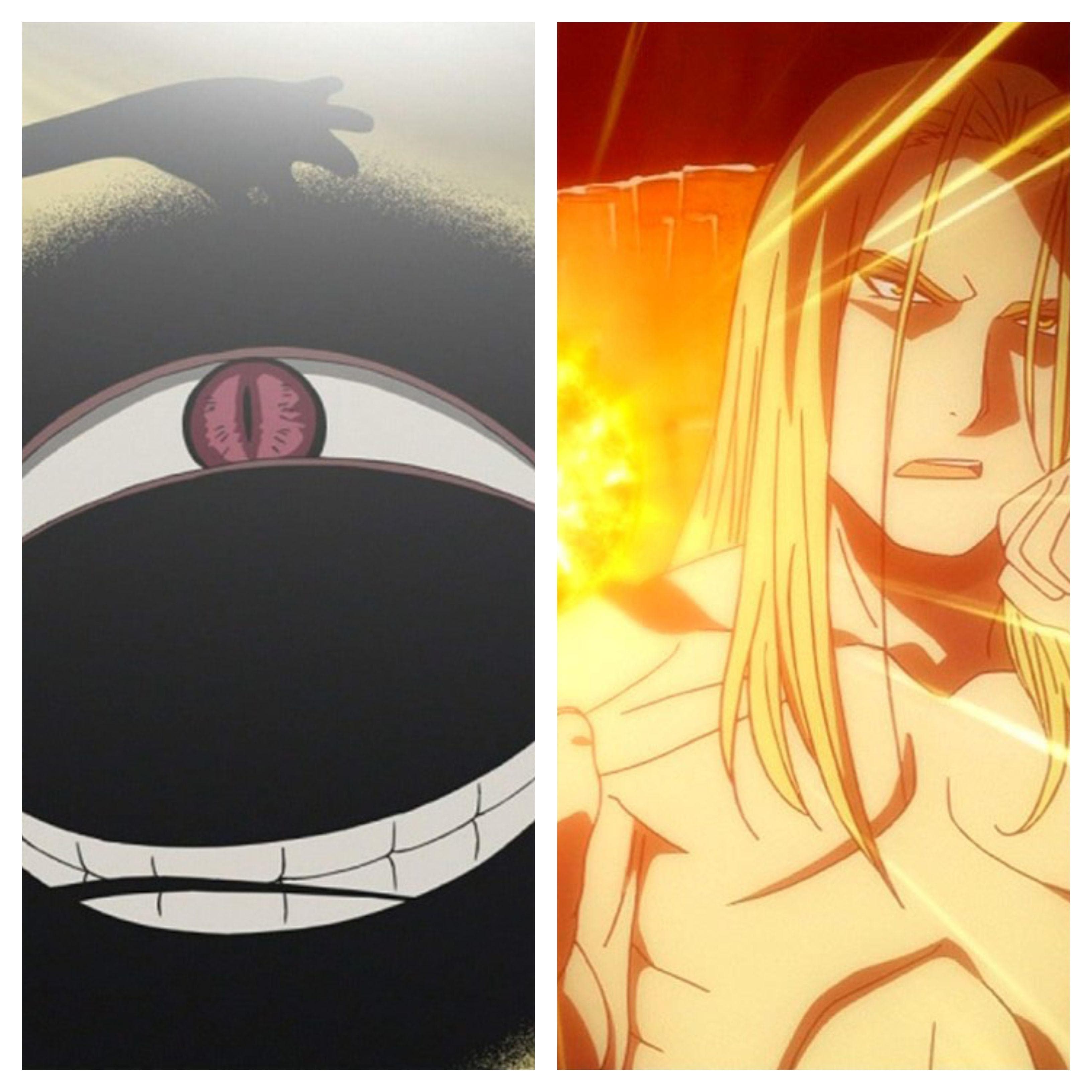 The 14 Best Final Forms in Anime History, Ranked