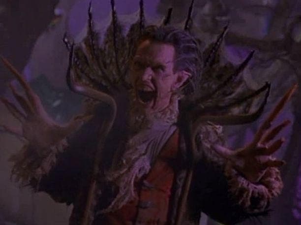 Scary Children's Horror Stories We All Heard As Kids