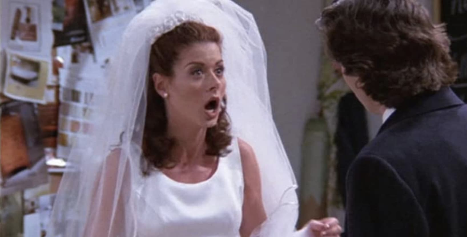 Behind-The-Scenes Stories About '90s Sitcom Pilots