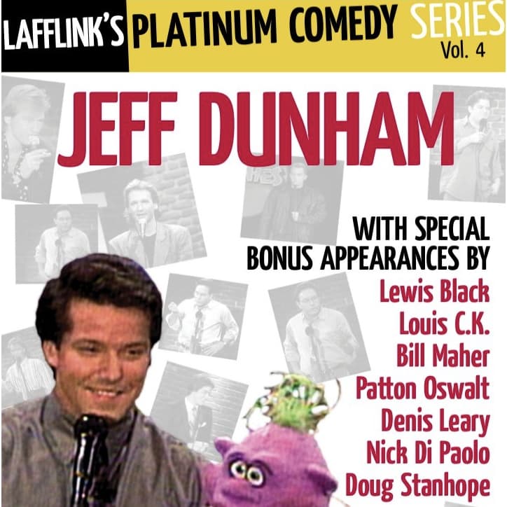 The Best Jeff Dunham Movies, Ranked By Fans