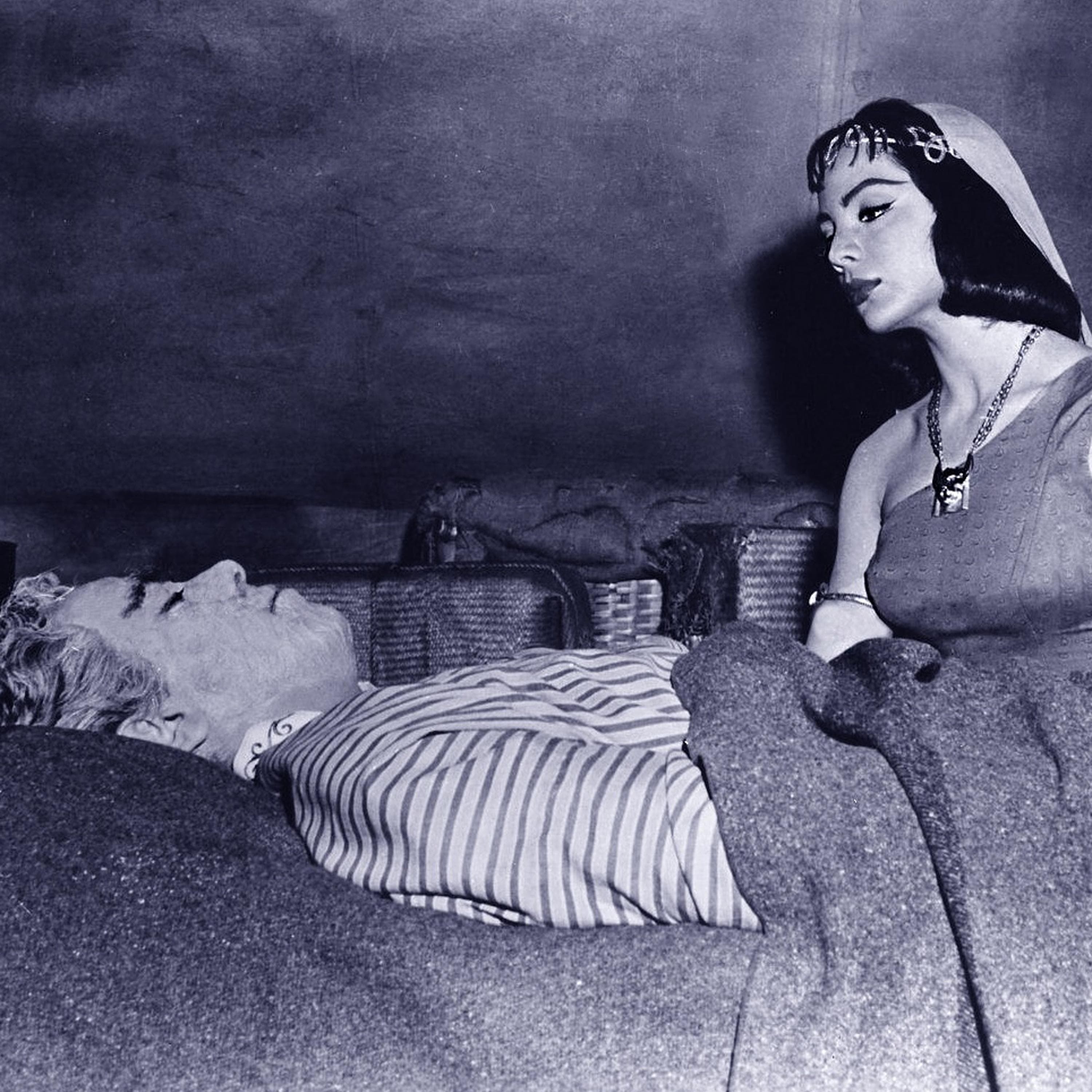 The 17 Best Movies That Are Set In Cairo