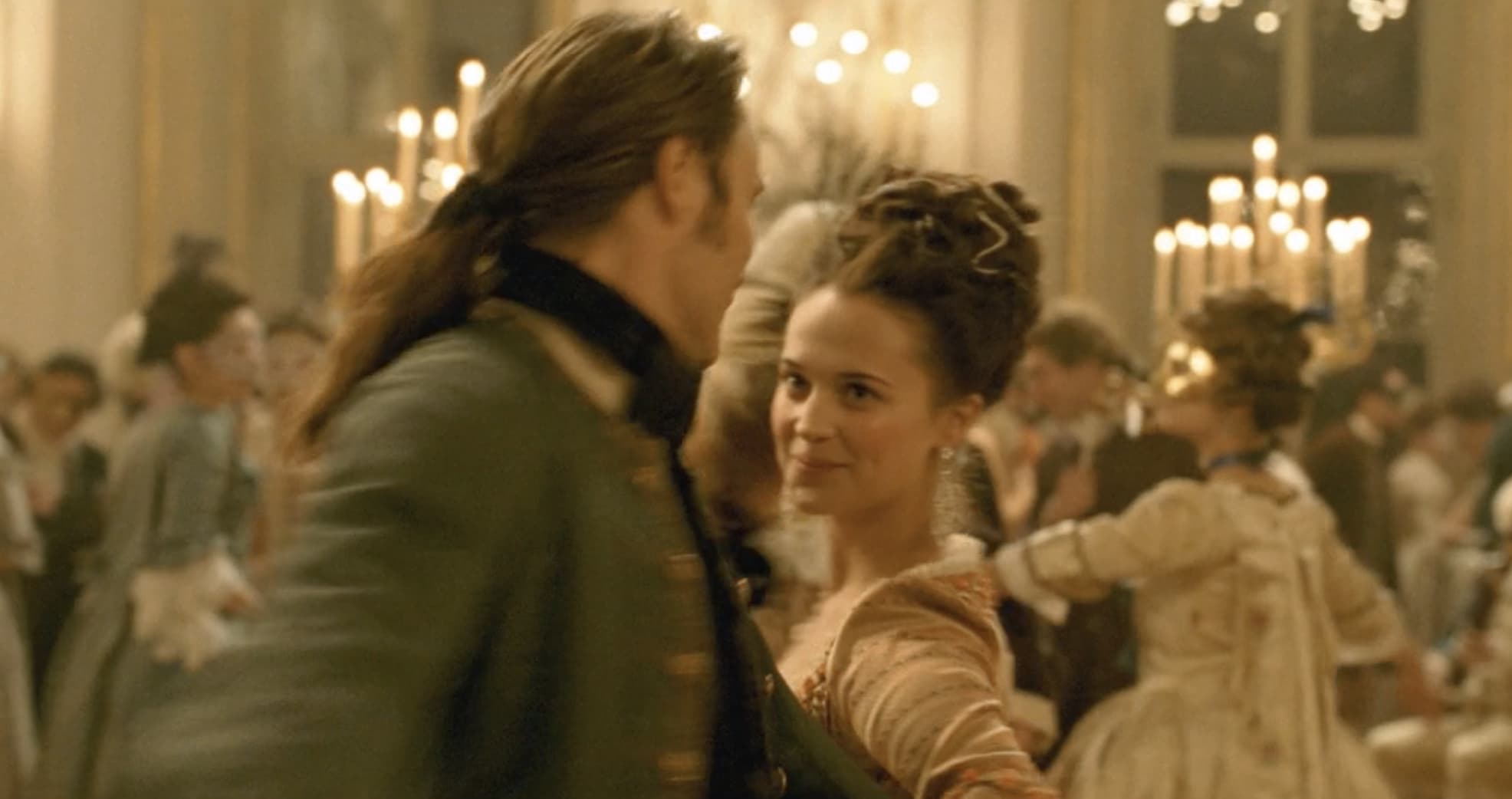 Surprisingly Accurate Movies About Historical Royals