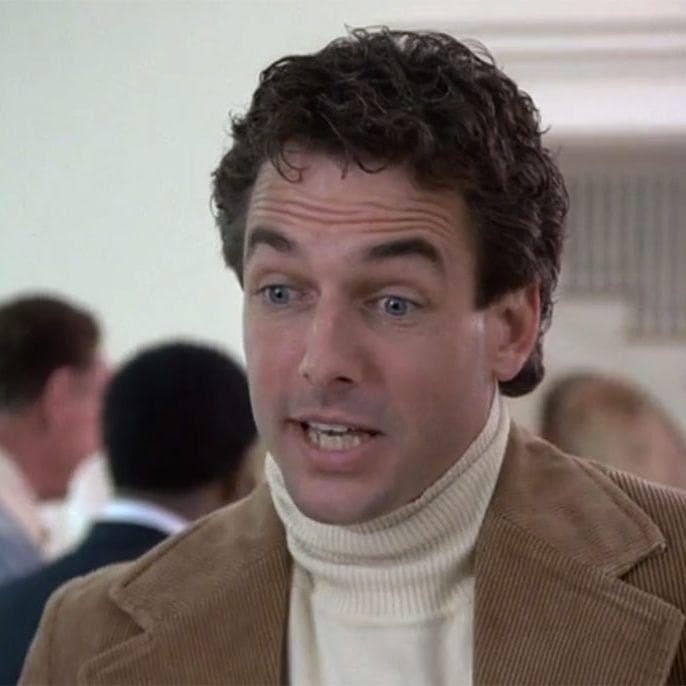 Mark Harmon's Top 10 Movies, Ranked