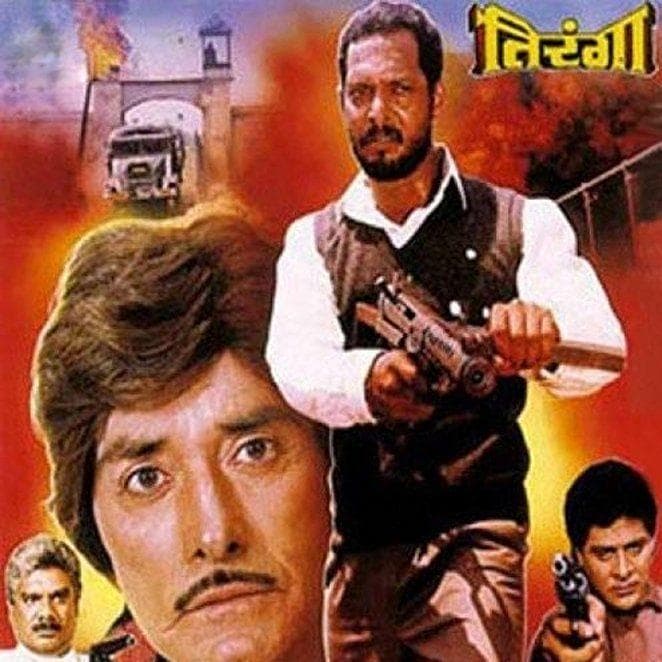Discover the Greatest Films Of Raaj Kumar, Ranked