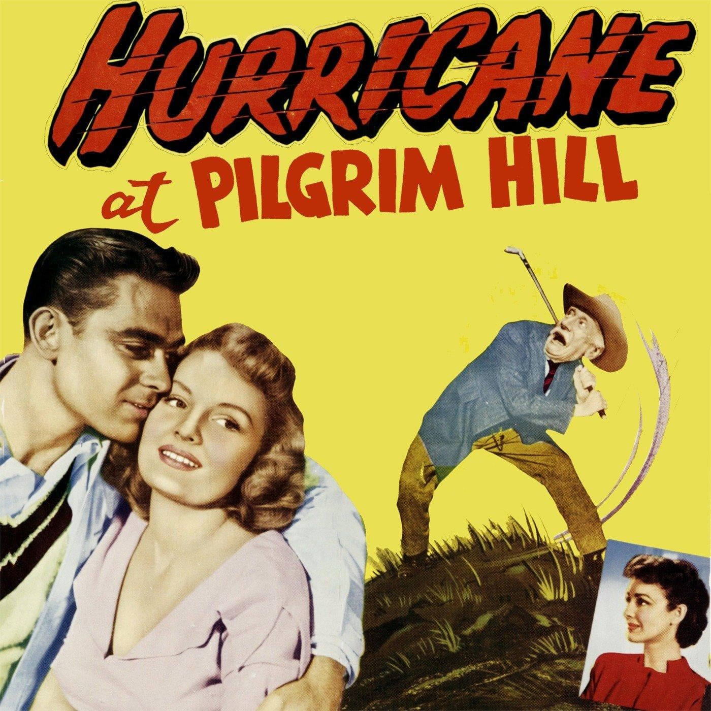 The 20 Best Movies About Hurricanes, Ranked By Fans