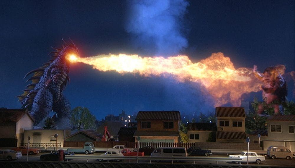 The Best Kaiju Movies That Don't Have Godzilla In Them, Ranked By ...