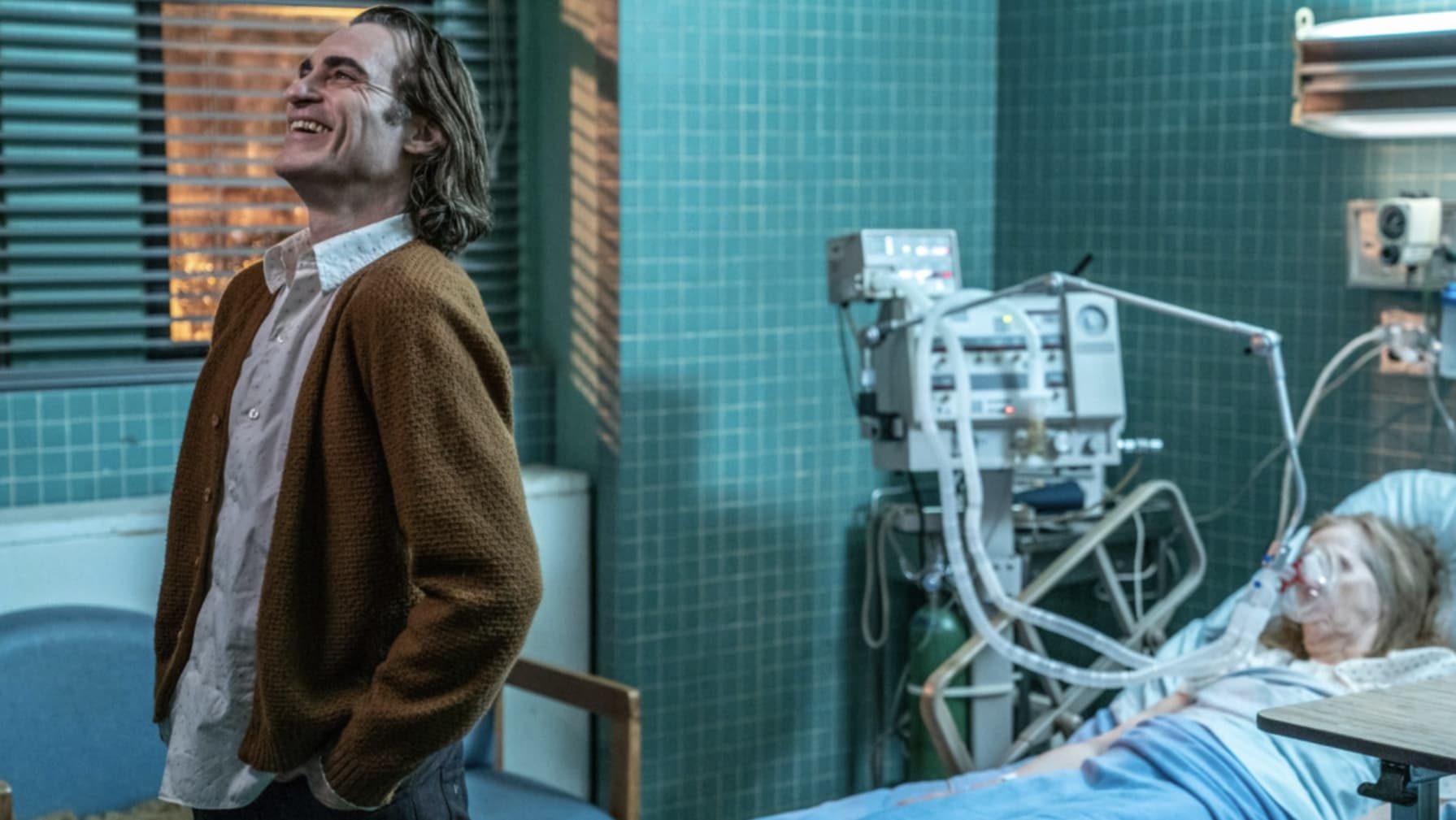 The 17 Most Disturbing Movies With Matricide, Ranked