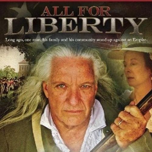 The 20 Best Movies About The American Revolution