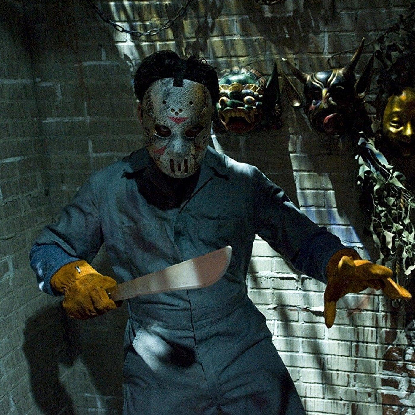 The Best Mall Horror Movies, Ranked By Fans