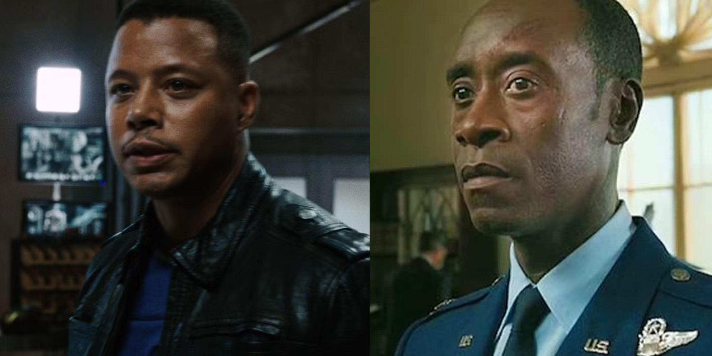 Everybody Who Has Been Recast in The MCU And Why