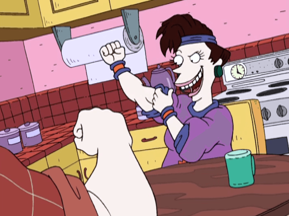 This Is Which 'Rugrats' Character You Are, According To Your Zodiac