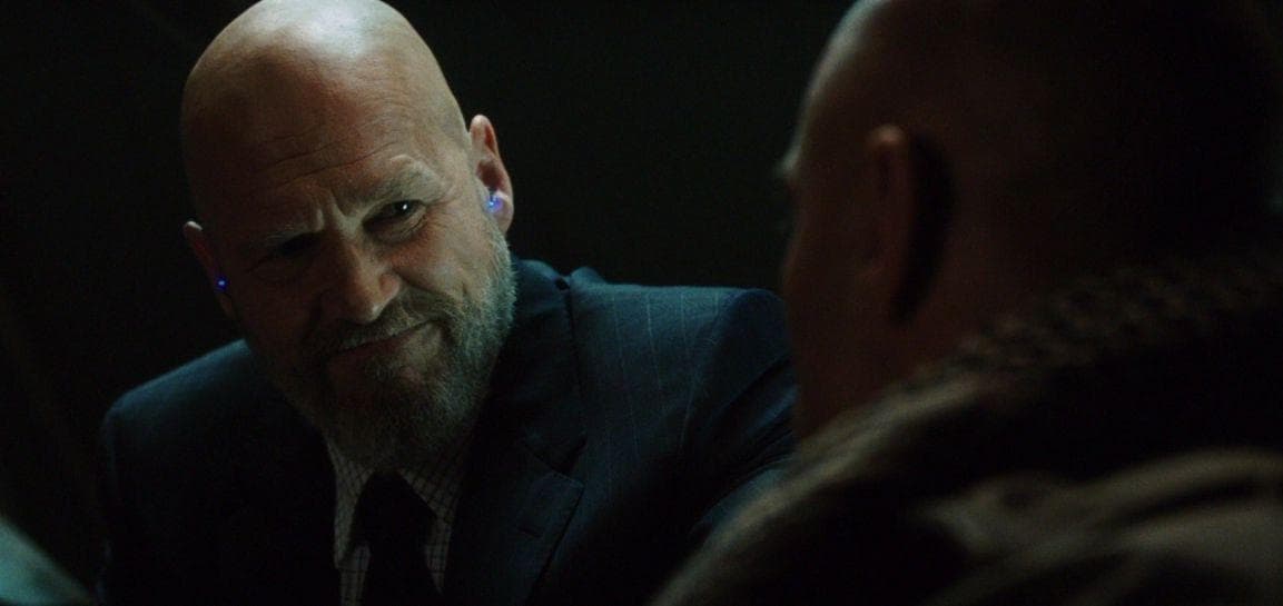 The Best Villainous Reveals In The MCU, Ranked