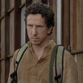 Ranking the Most Annoying Walking Dead Characters