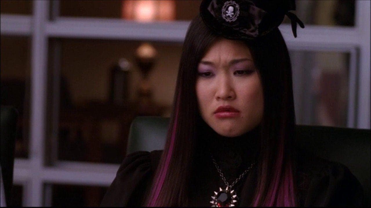 The Best Goths In TV History, Ranked By Fans