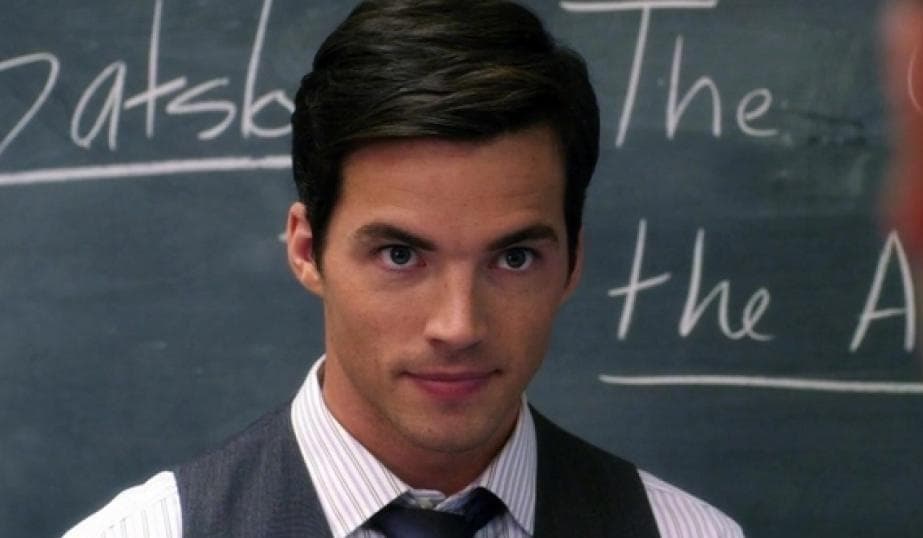 What All The 'Pretty Little Liars' Characters Look Like According To ...