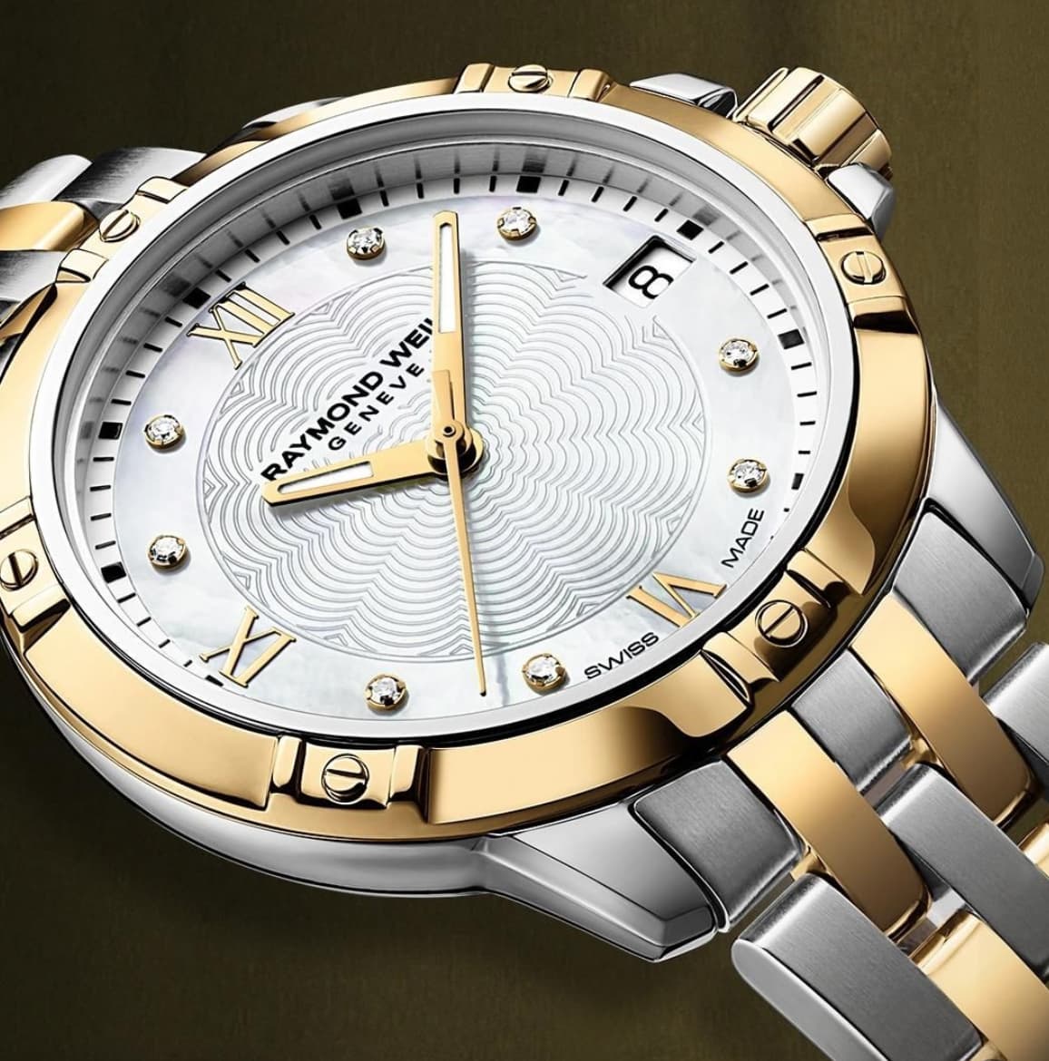 The 40+ Best Swiss Watch Brands, Ranked