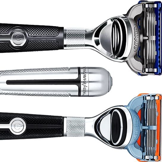 Best Razor Brands | Top Rated Razor Manufacturers