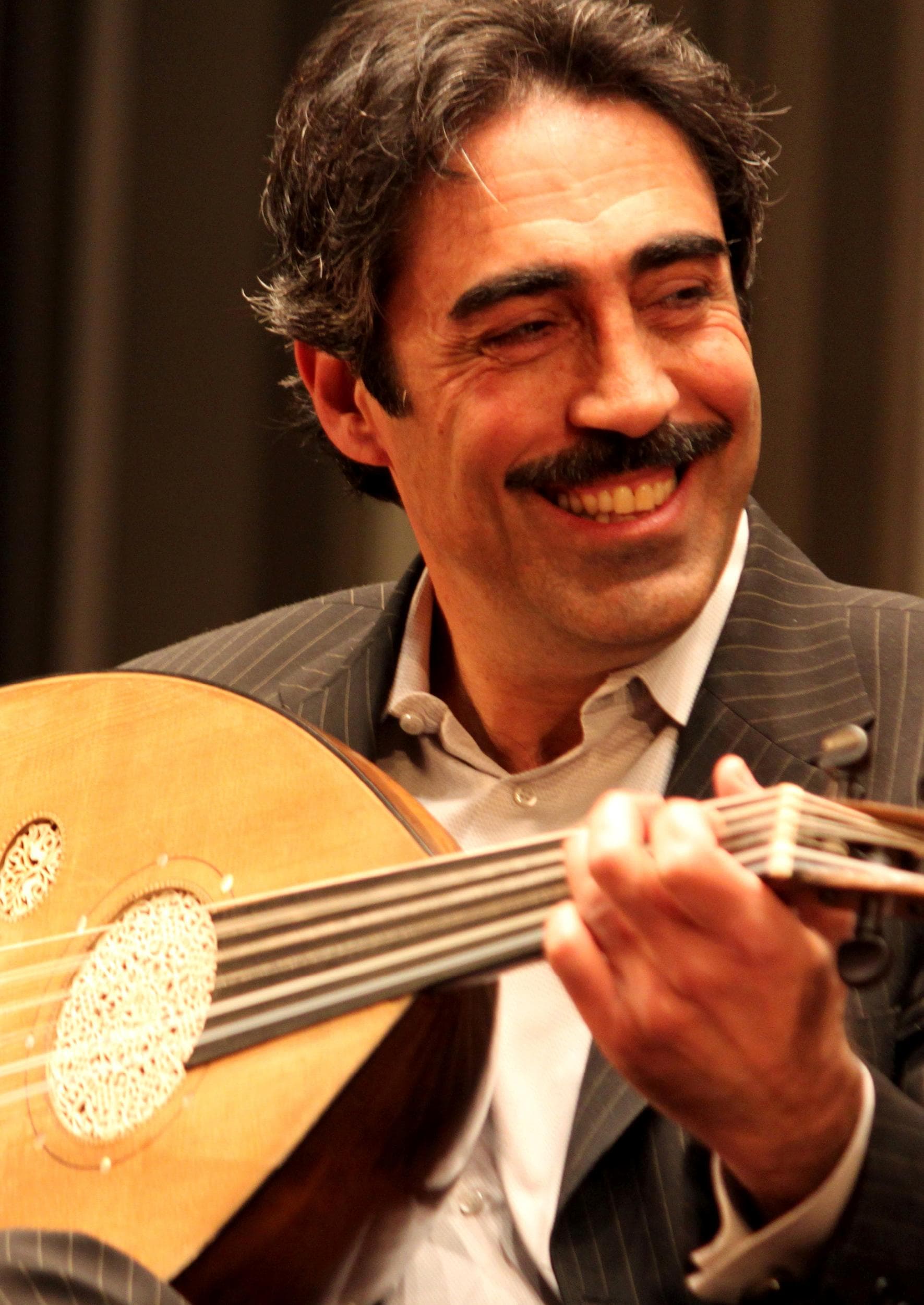 The 20 Most Famous Palestinian Celebrities