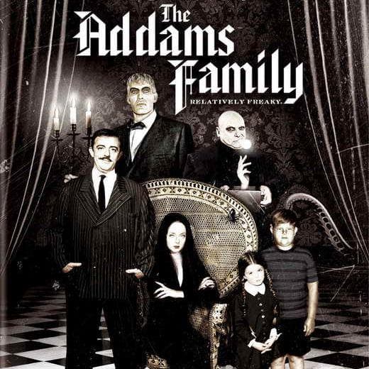 All The Addams Family Movies and Series, Ranked by Fans