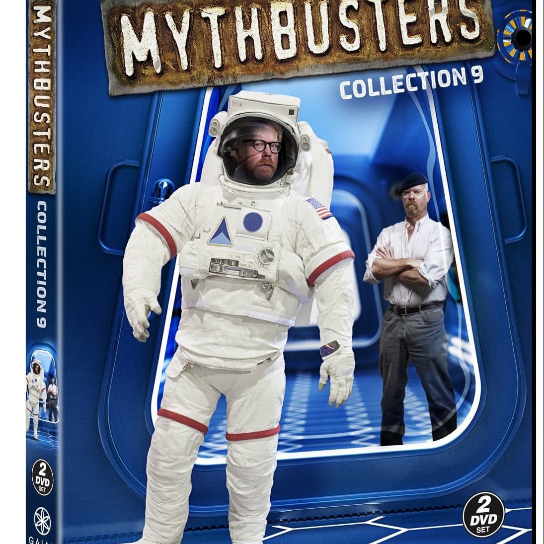 All 17 Seasons Of 'MythBusters,' Ranked By Fans