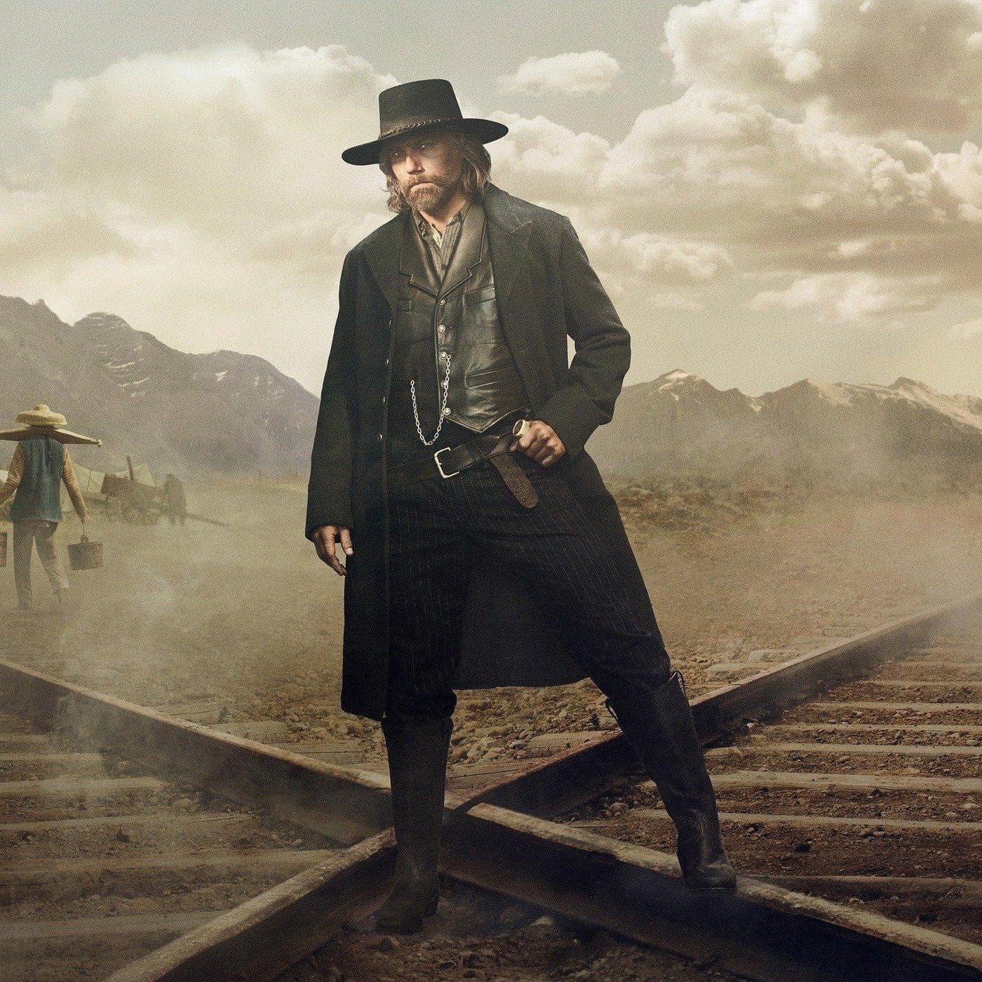 The 50+ Best New & Recent Western TV Series & Movies, Ranked