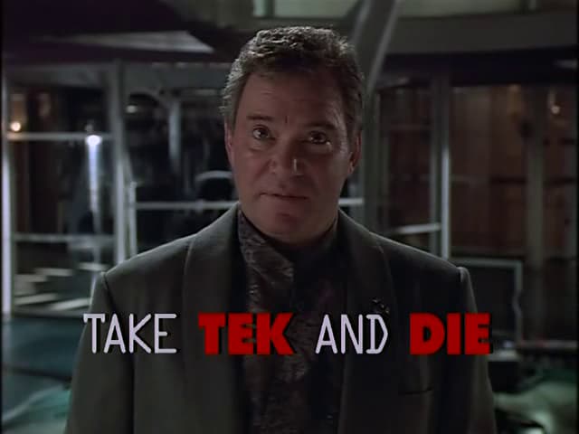 Science Fiction's Strangest Fictional Intoxicants & Substances