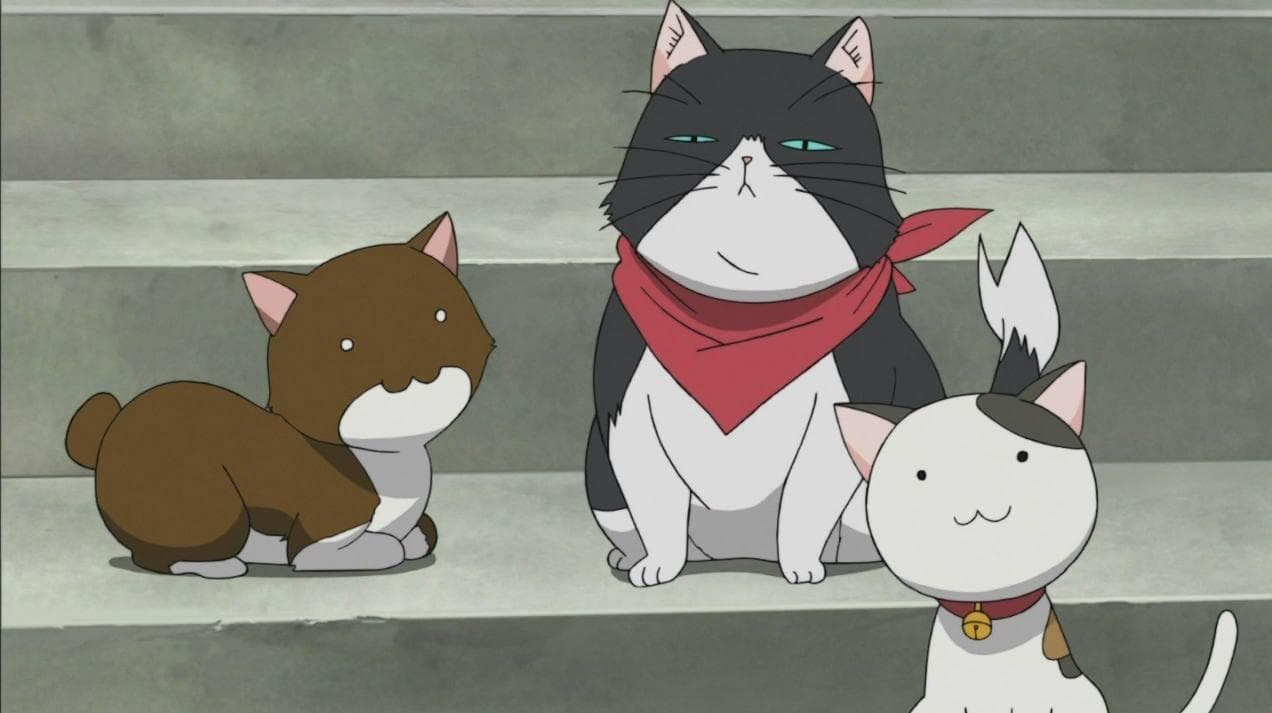 20 Obscure Anime That Never Get Talked About