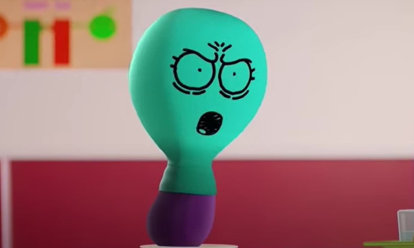 The 18 Most Inappropriate Moments In Kids Television Shows