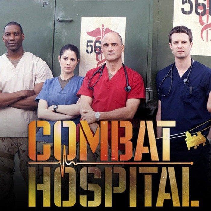 The Best 2010s Military TV Shows, Ranked