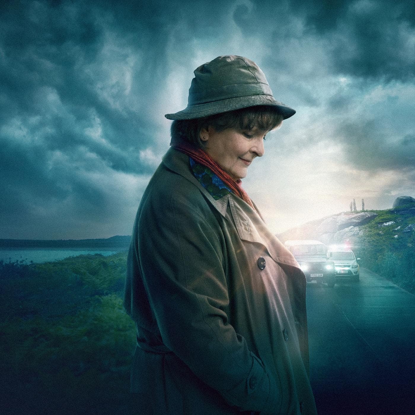 7 TV Shows That Perfectly Execute The Columbo Formula