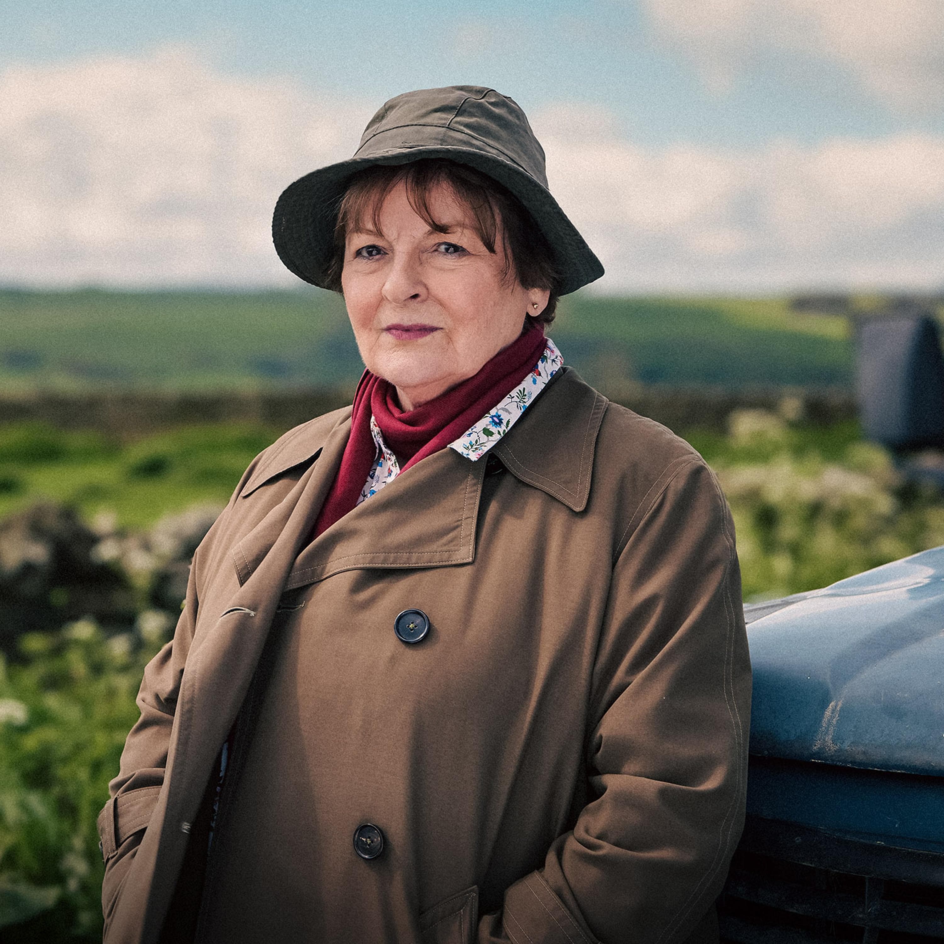 The 25 Best Shows Like 'Shetland', Ranked By Fans