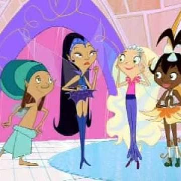 Best Qubo Shows | List of Top Qubo TV Programs and Series