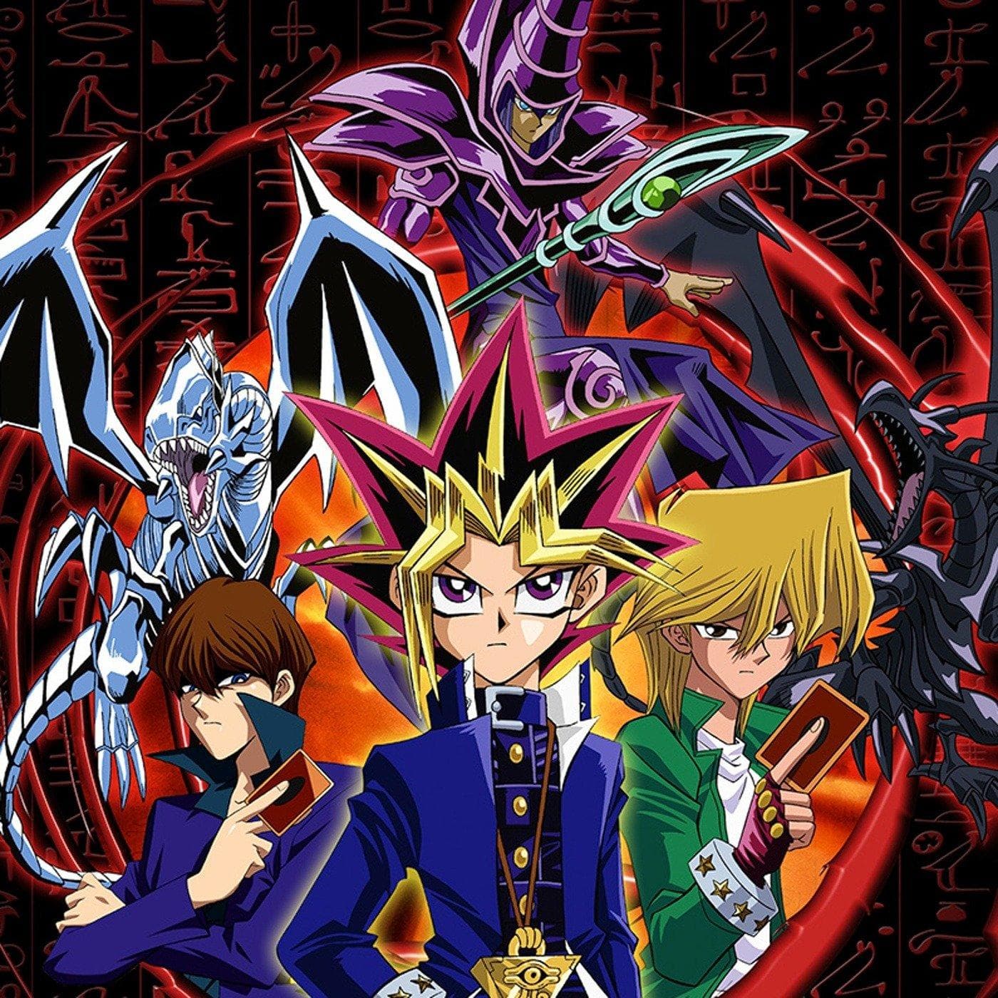 The 15+ Best Card Games Anime, Ranked By Fans