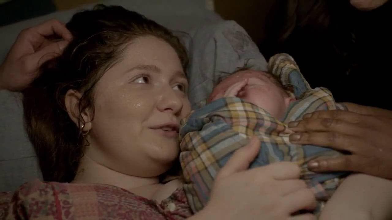The Best Television Shows With Pregnancy Storylines Of All Time, Ranked
