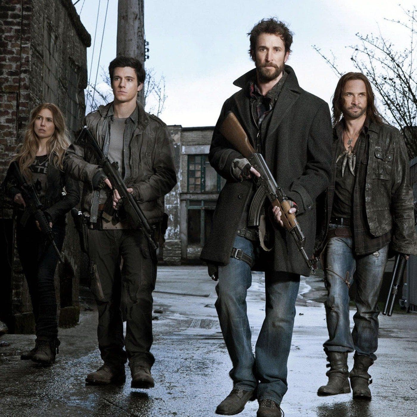 The 35+ Best Sci-Fi & Fantasy Shows On Max, Ranked By Fans