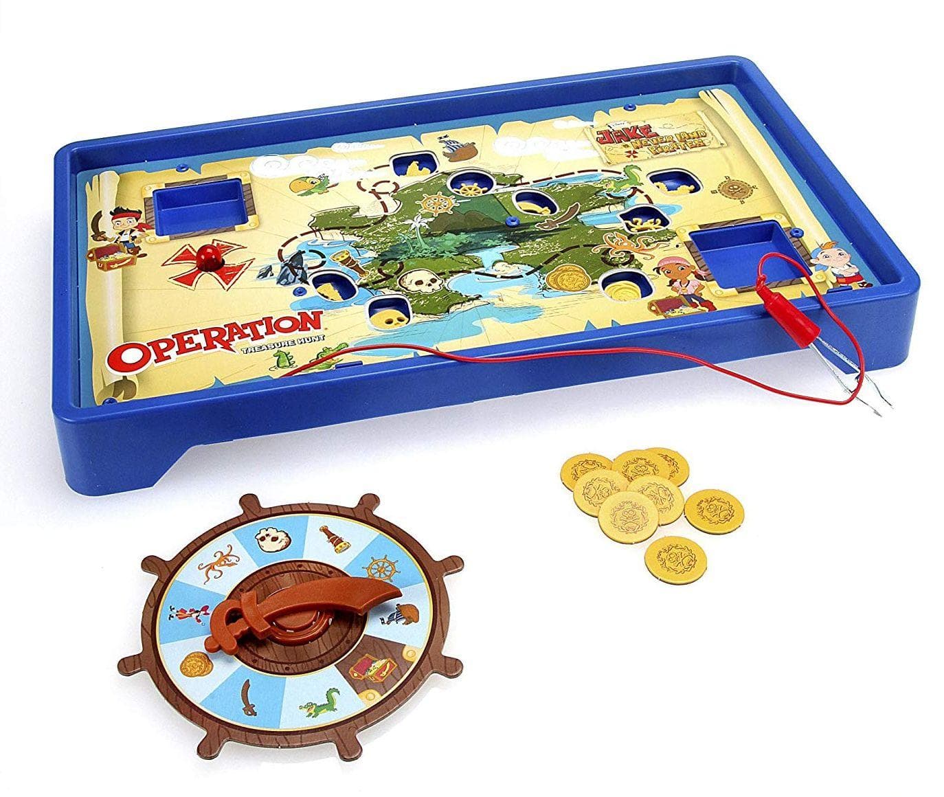 The Best Editions of Operation, Ranked by Board Game Geeks