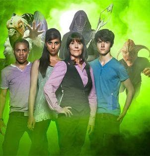 The Best 'Doctor Who' Shows & Spin-Offs, Ranked By Fans